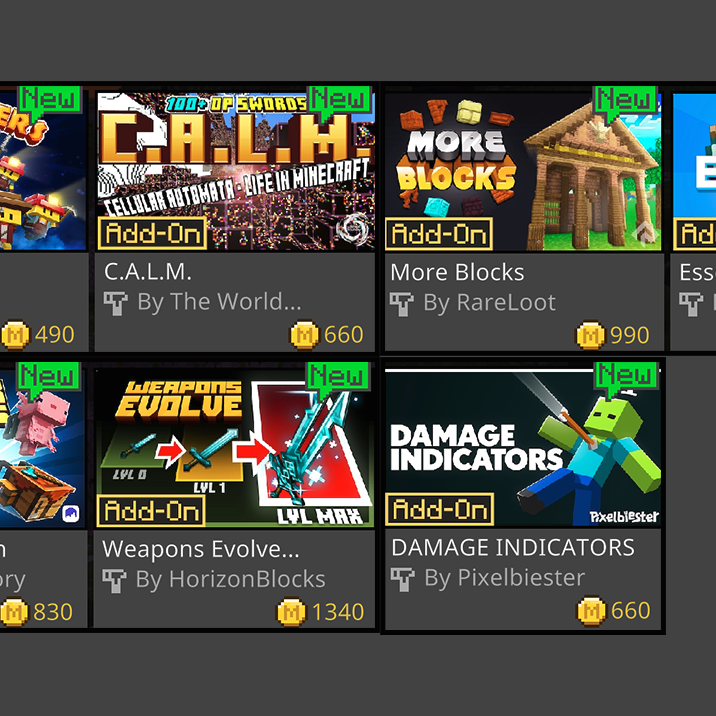 Post from ECKOSOLDIER