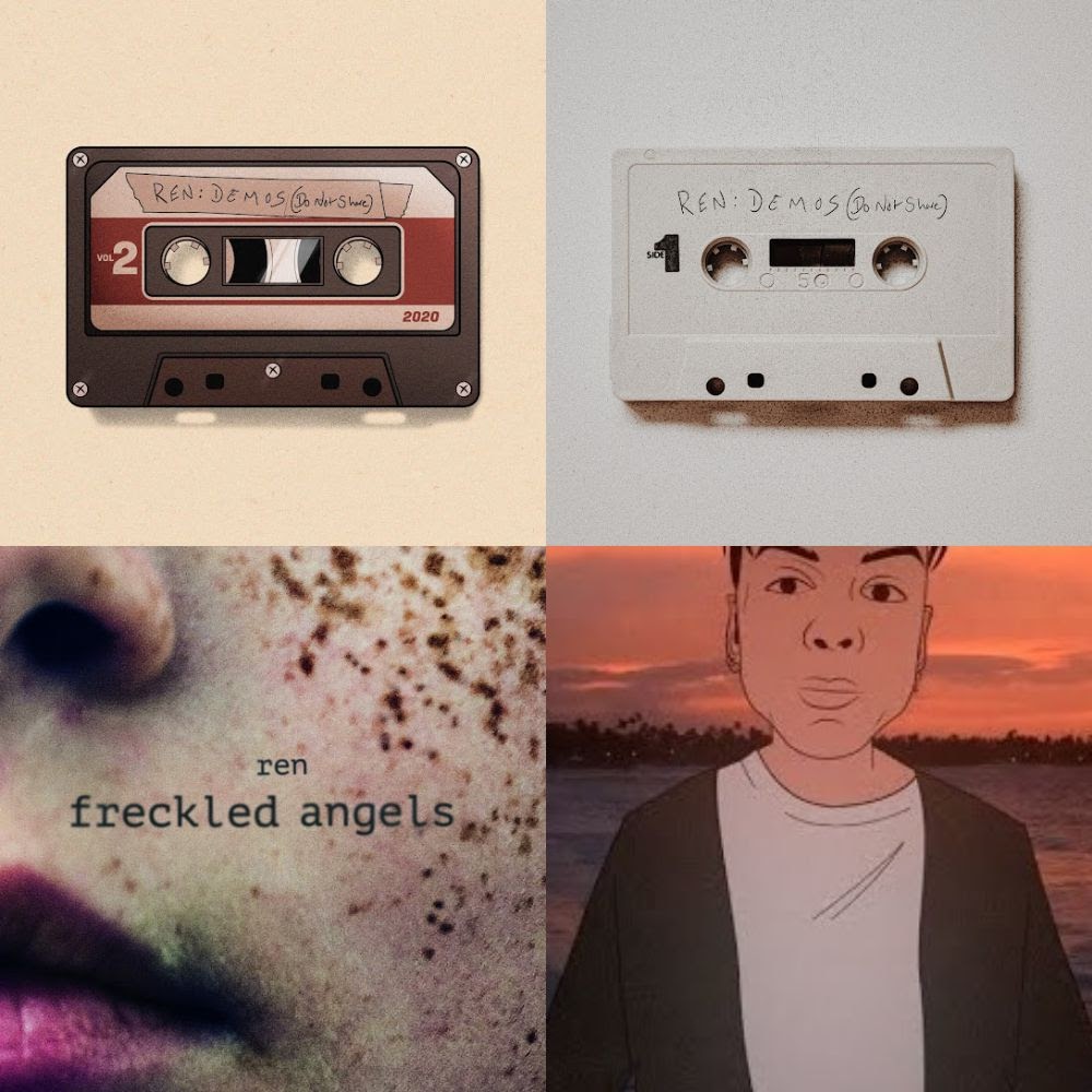Ren all songs
