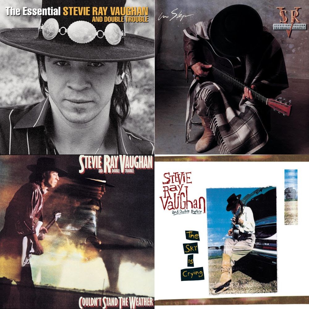 SRV Songs