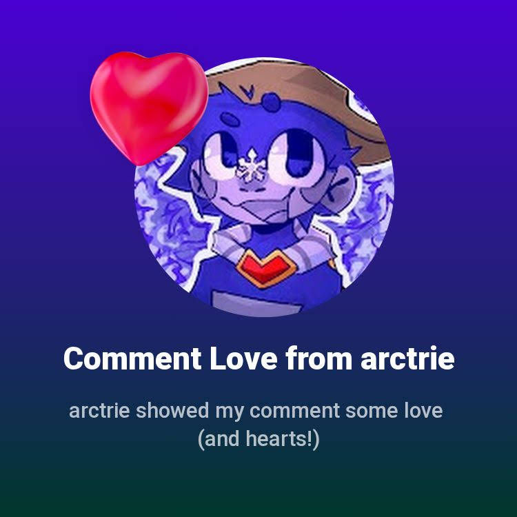 Post from Bluckles VR