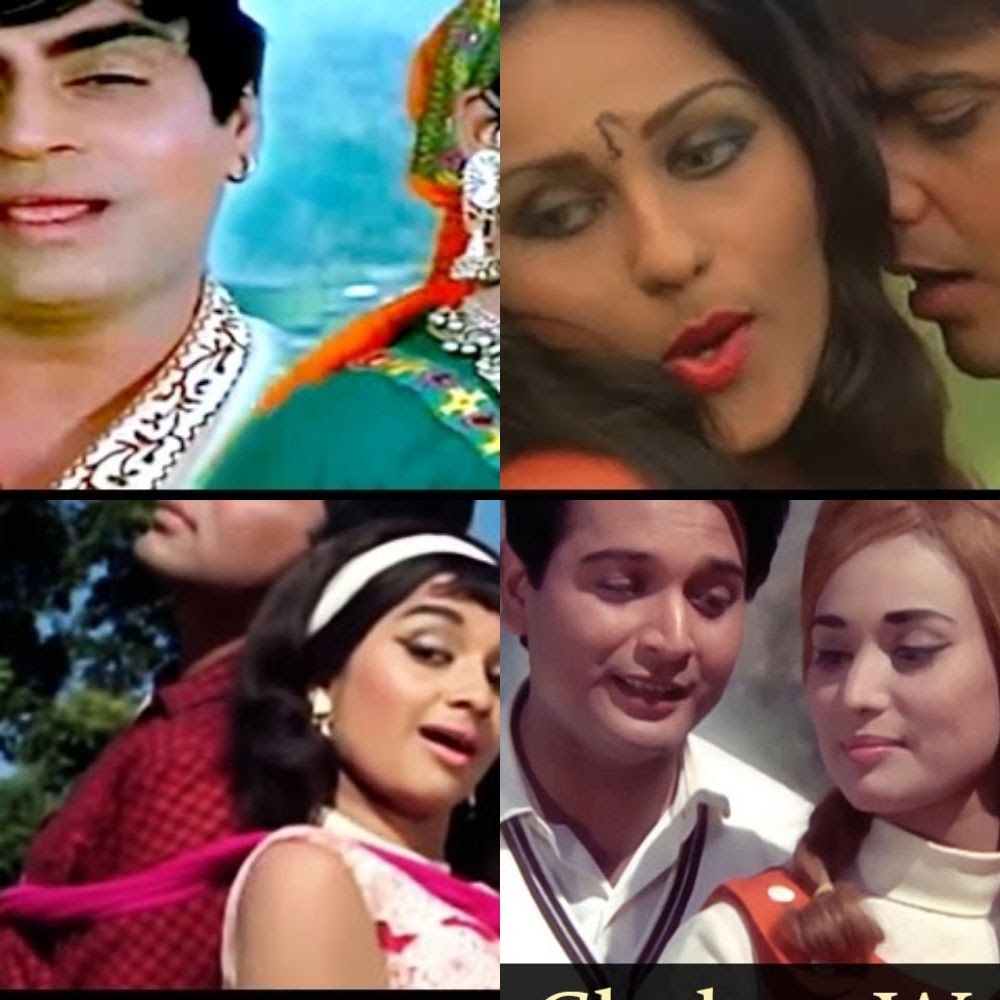 Mahendra kapoor songs