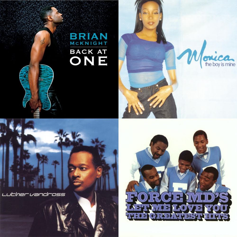 R And B Love Songs 80s 90s 2000s R B Songs Ballads Playlist 