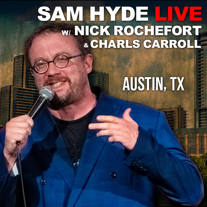 Post from Sam & Nick's Perfect Clips