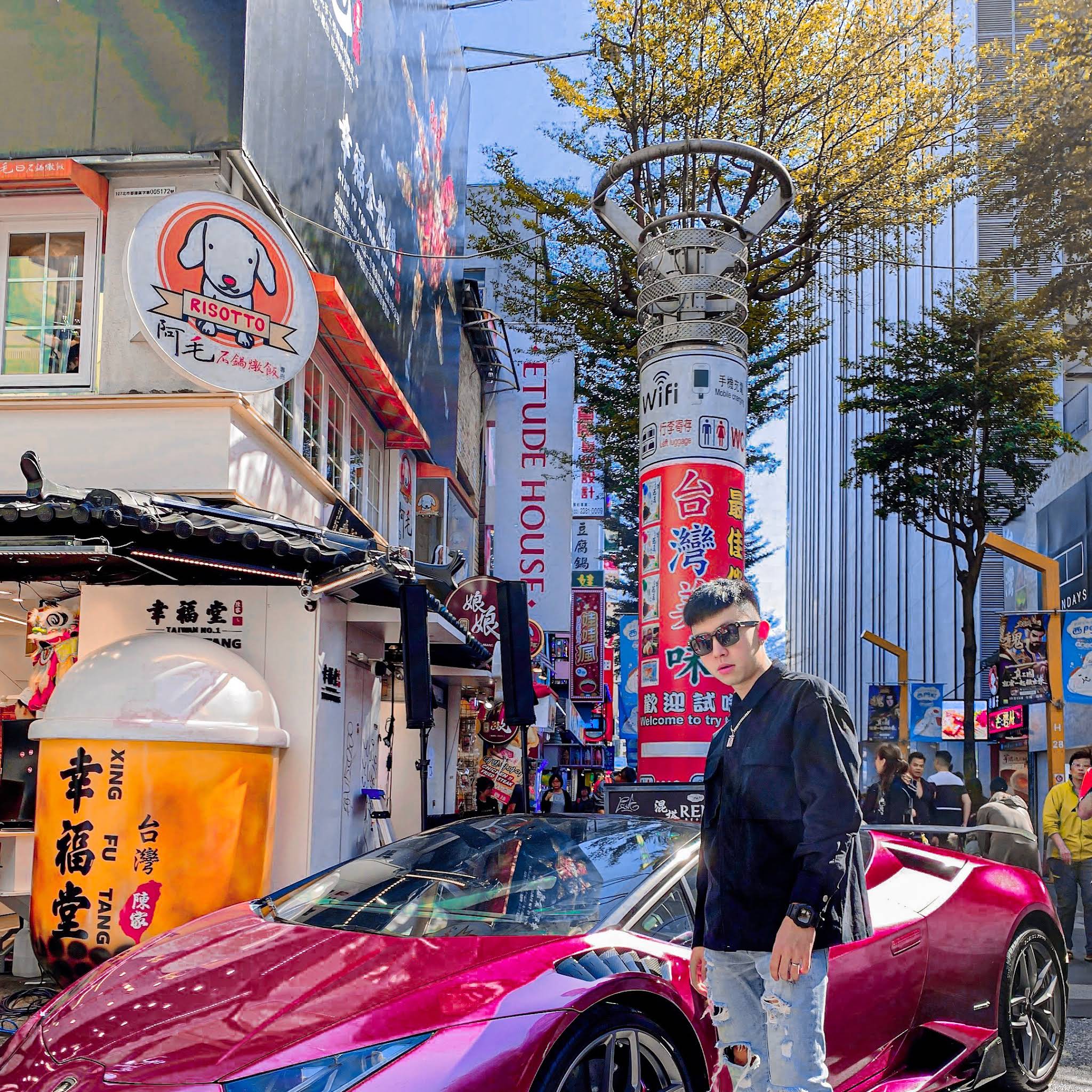 Post from 阿源Iven Lee