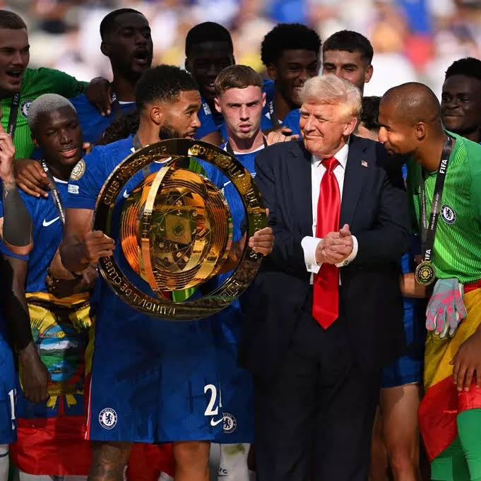 Post from Luke Beasley