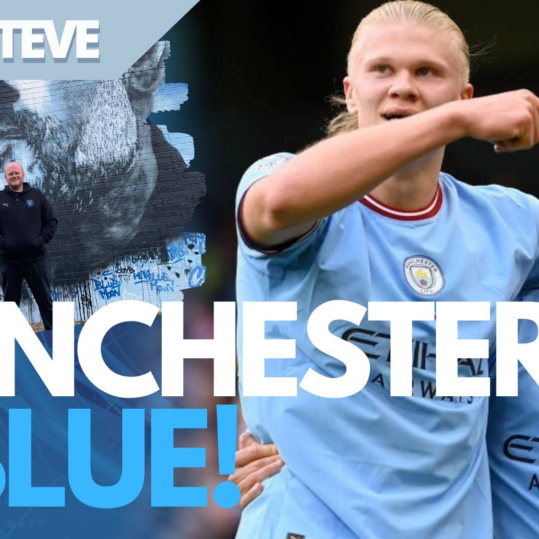 Post from Big Steve Mcfc