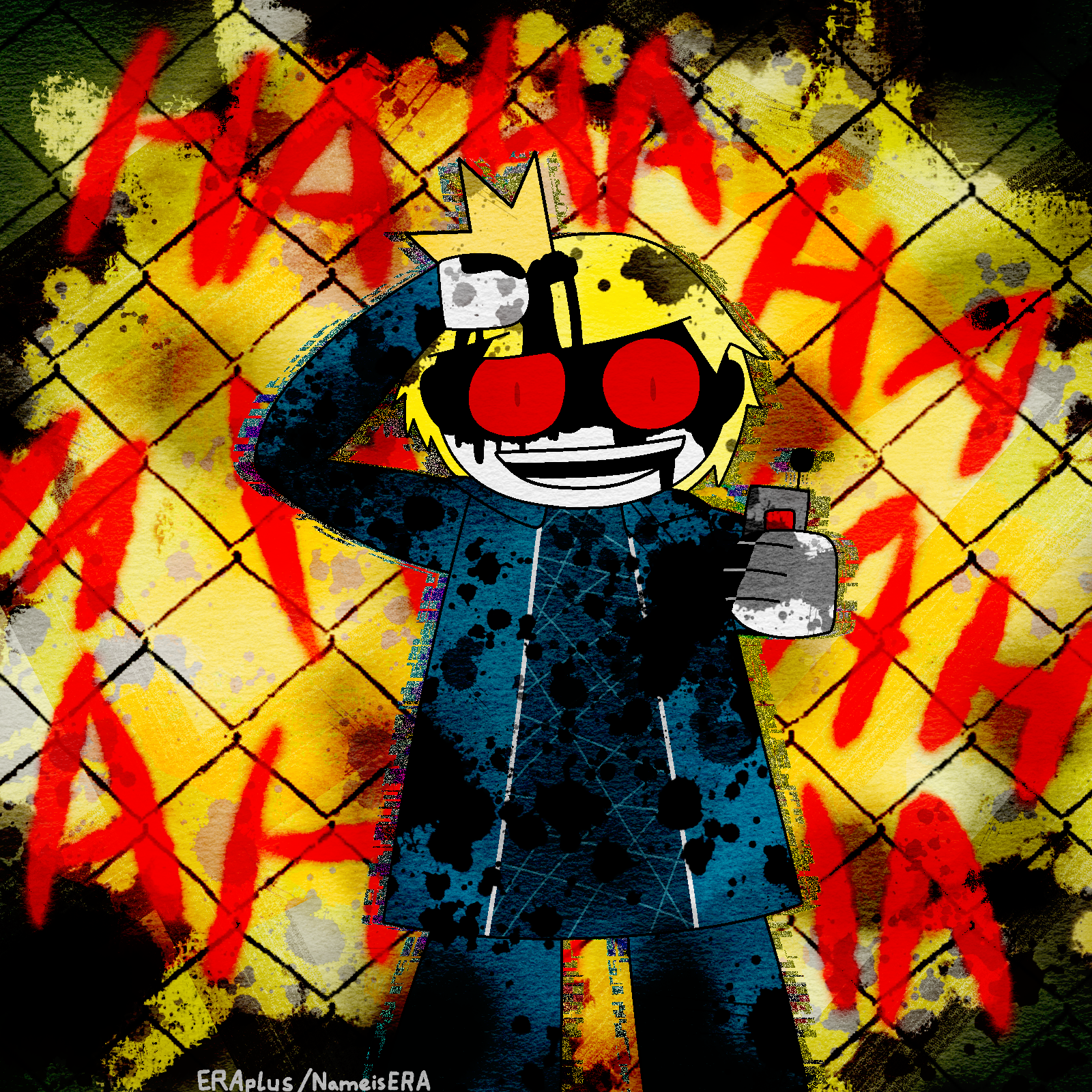 Post from NeesterHere