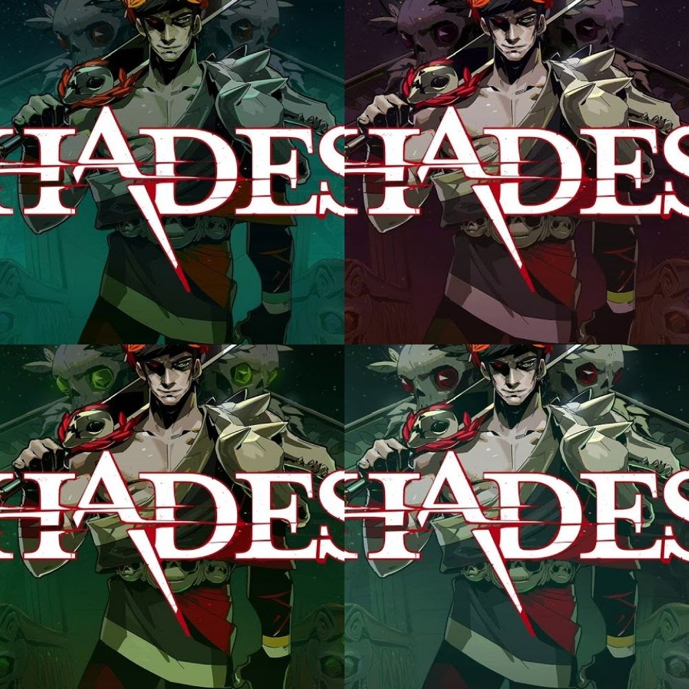 Hades Soundtrack