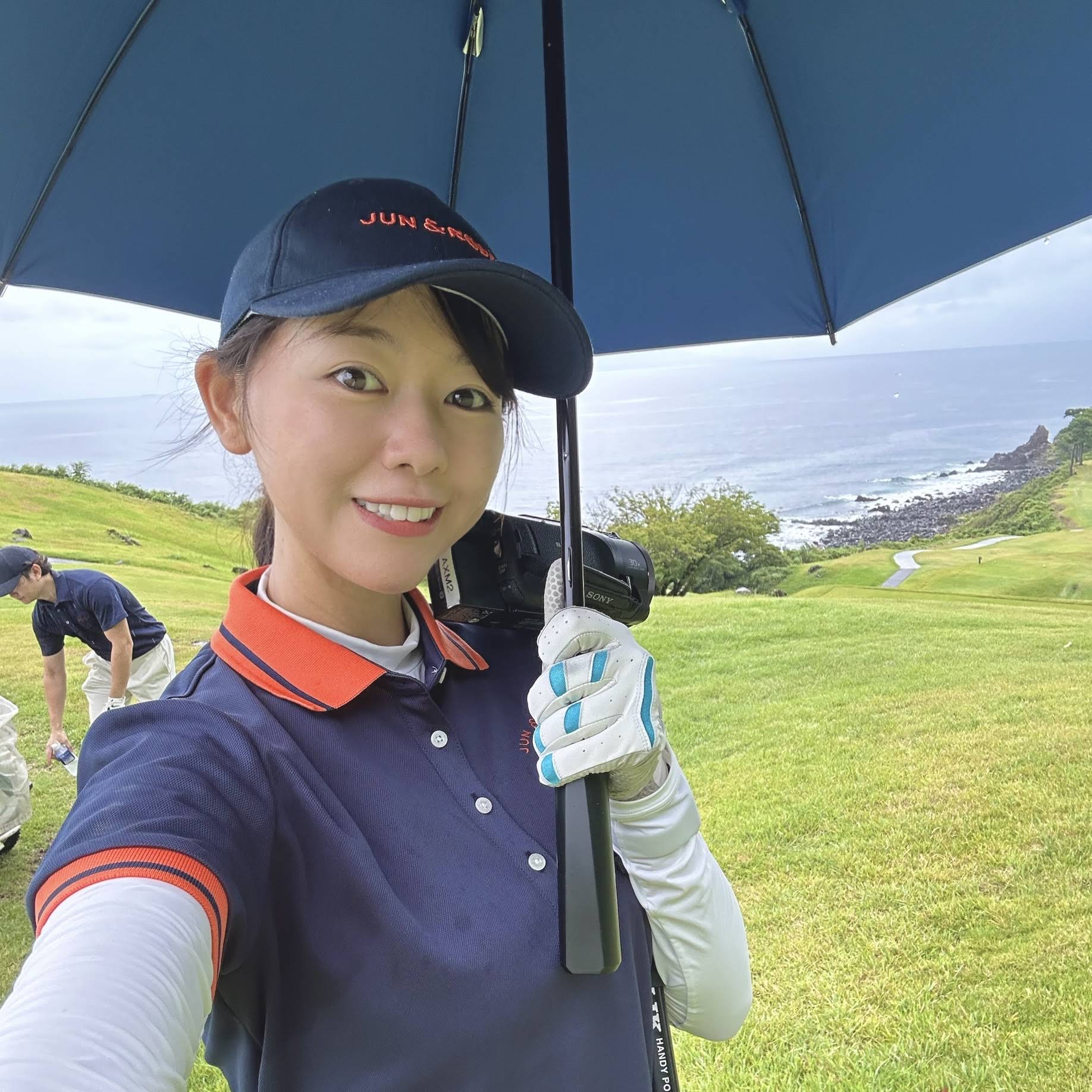 Post from UUUM GOLF-ウーム ゴルフ-