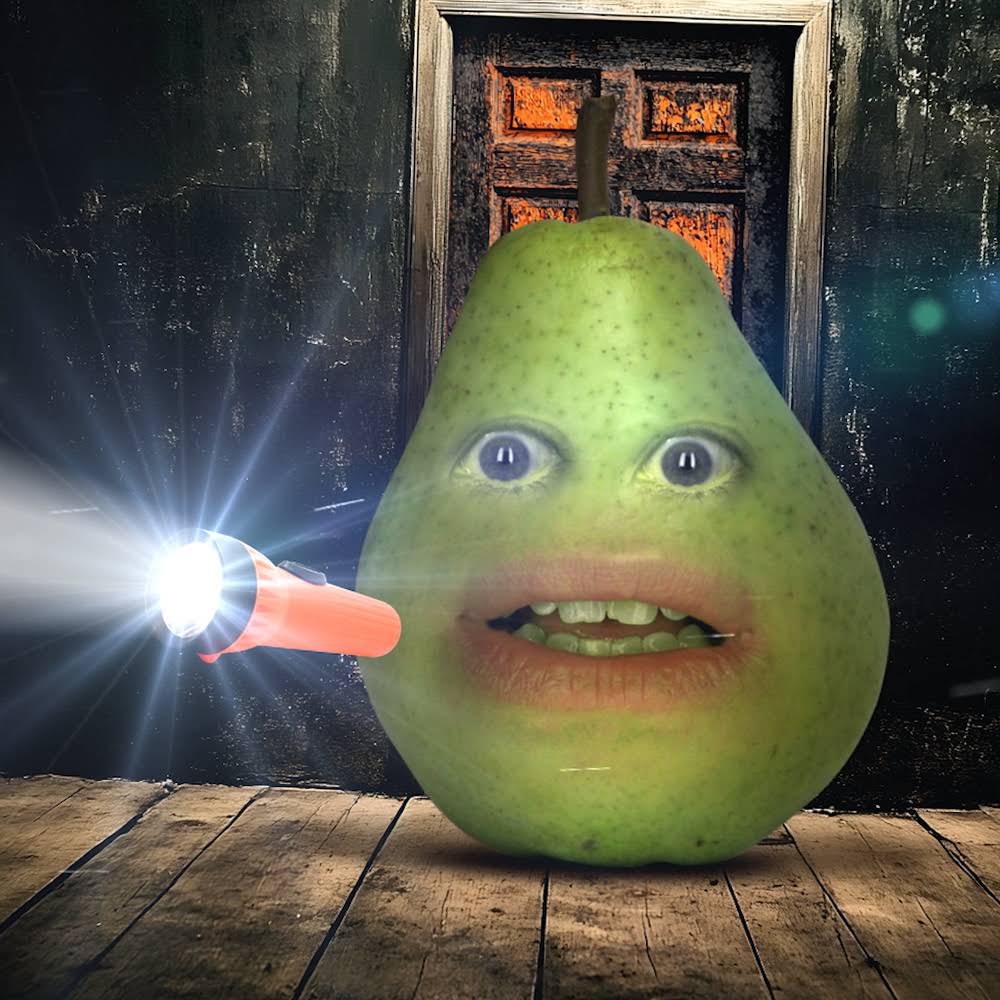 Annoying Orange Full Color Mug | New Annoying Orange