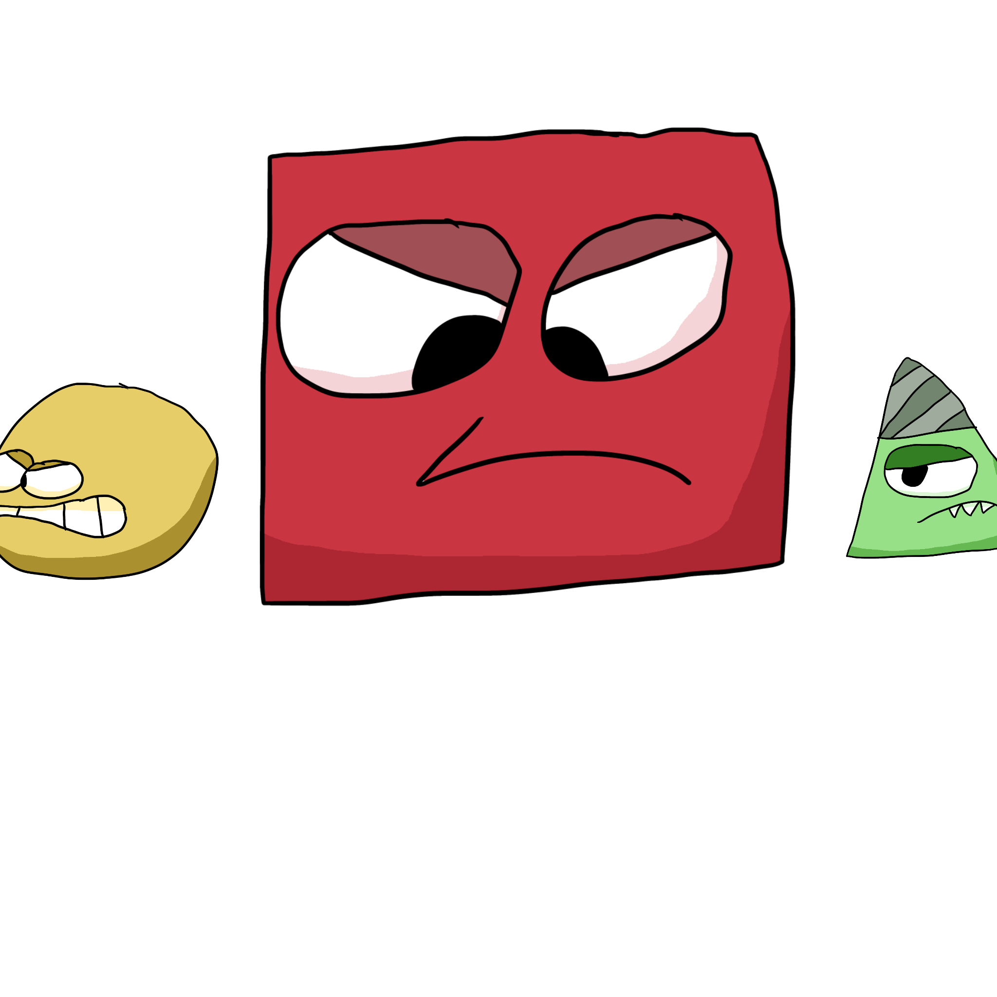 Post from 5 Fan AKA Braden the Everything Fan AUTTP