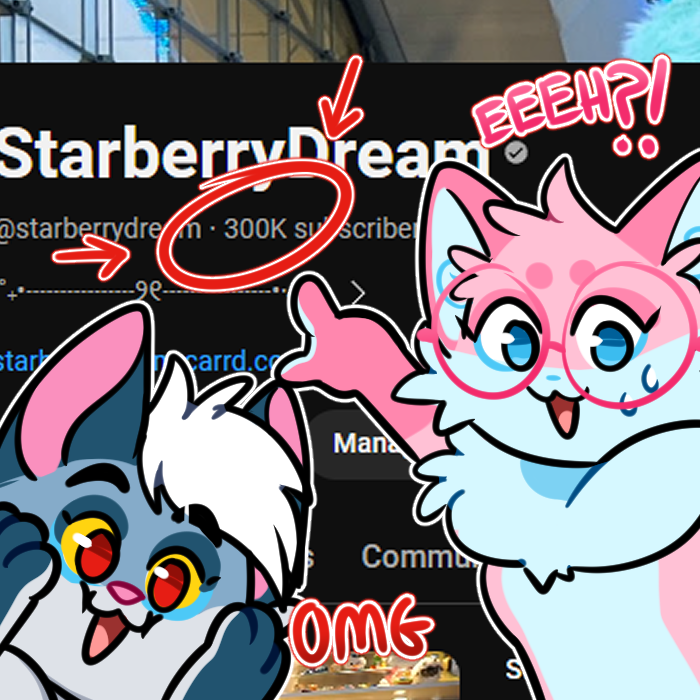 Post from StarberryDream