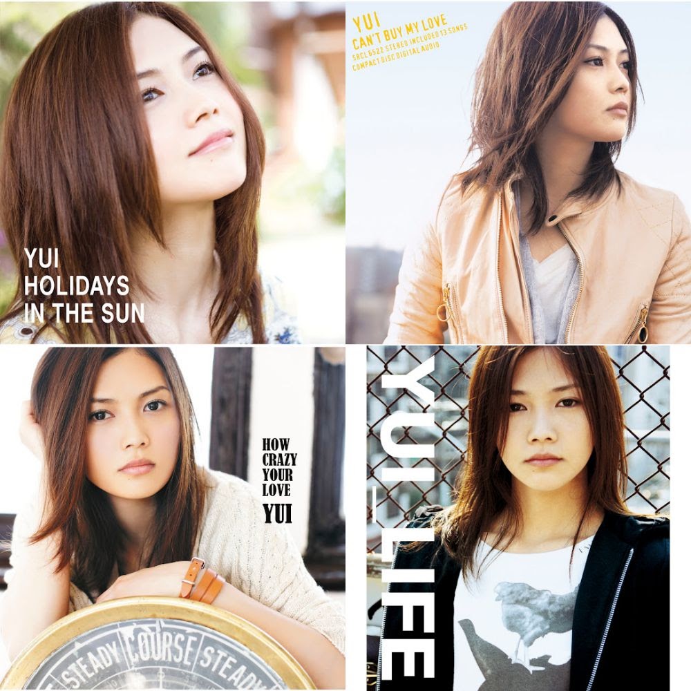 YUI