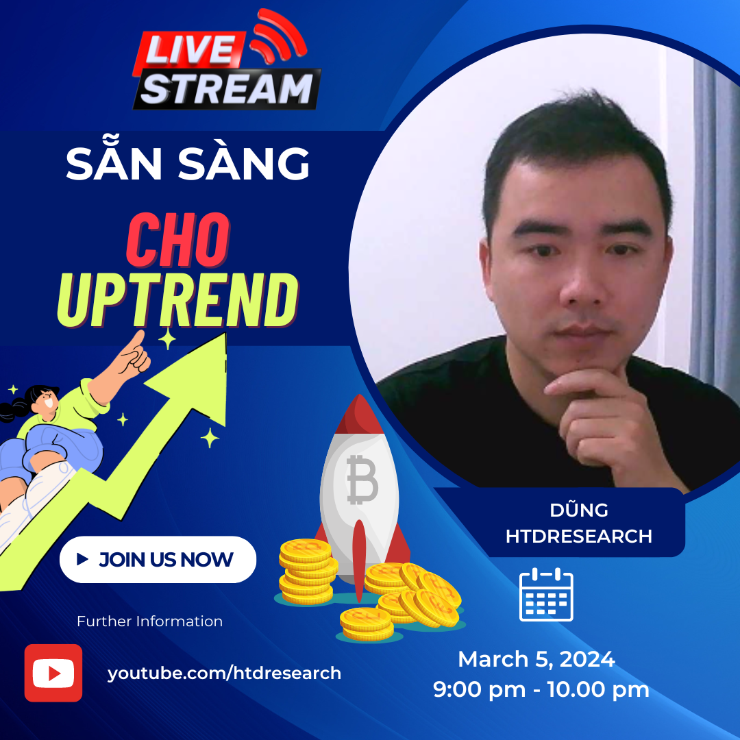 Post from HTD Research