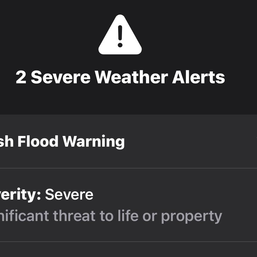 Post from Denmark CB