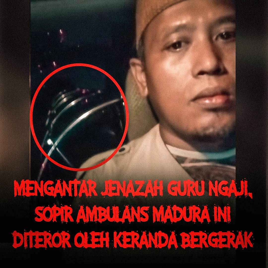 Post from RJL 5 - Fajar Aditya