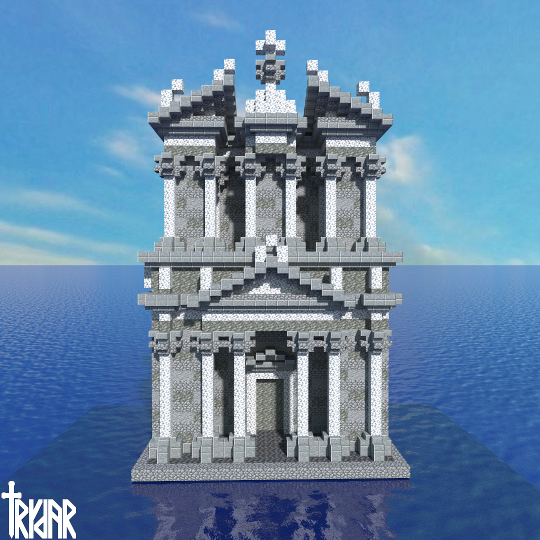 Post from Trydar