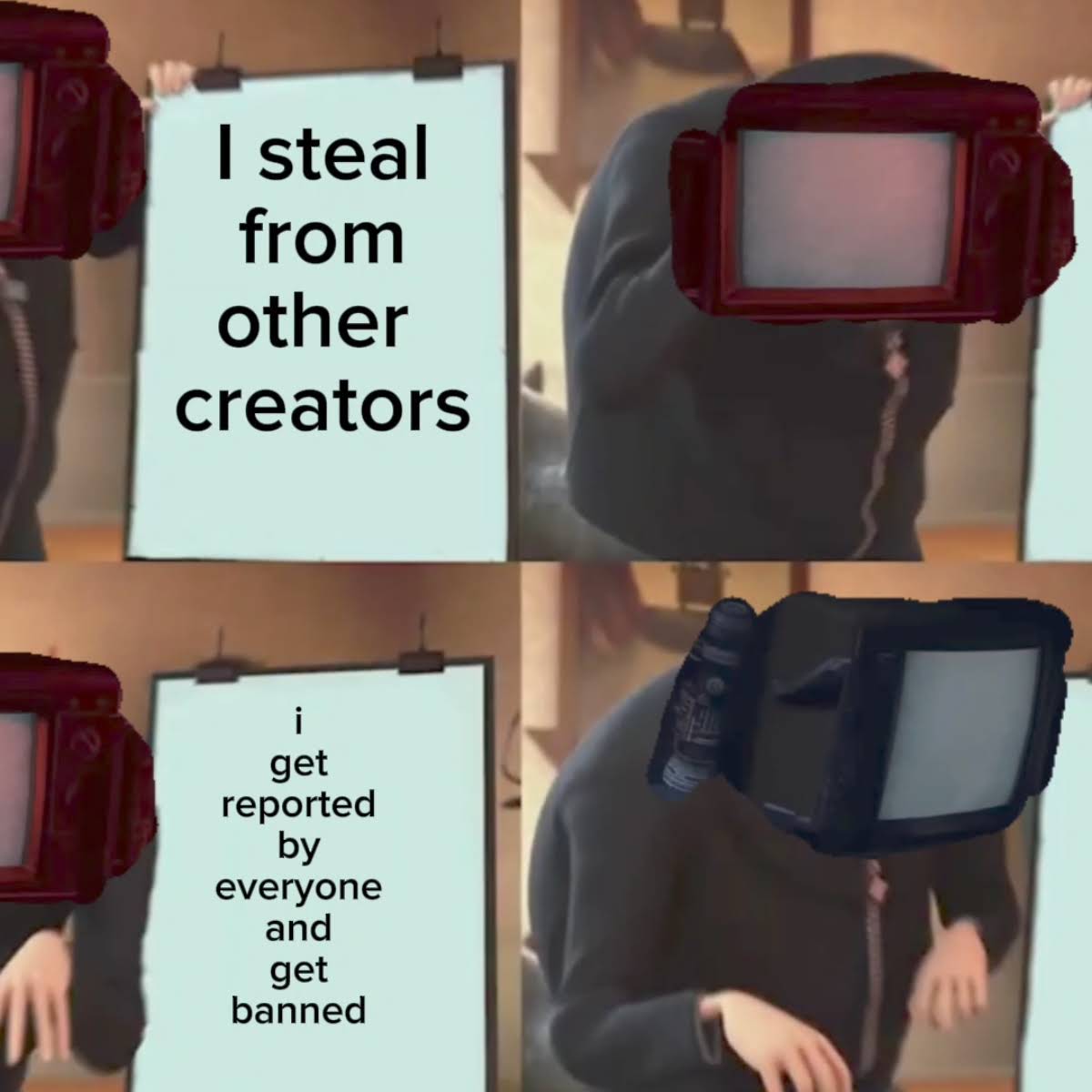 Post from DevBobOfficial