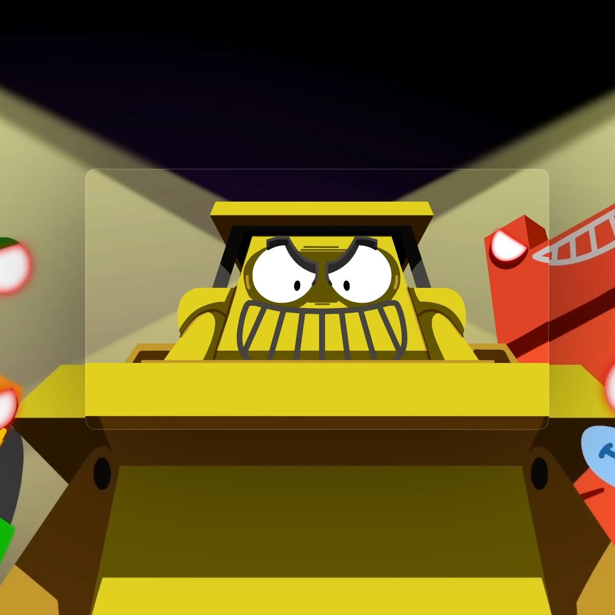 Post from Chad heinbaugh