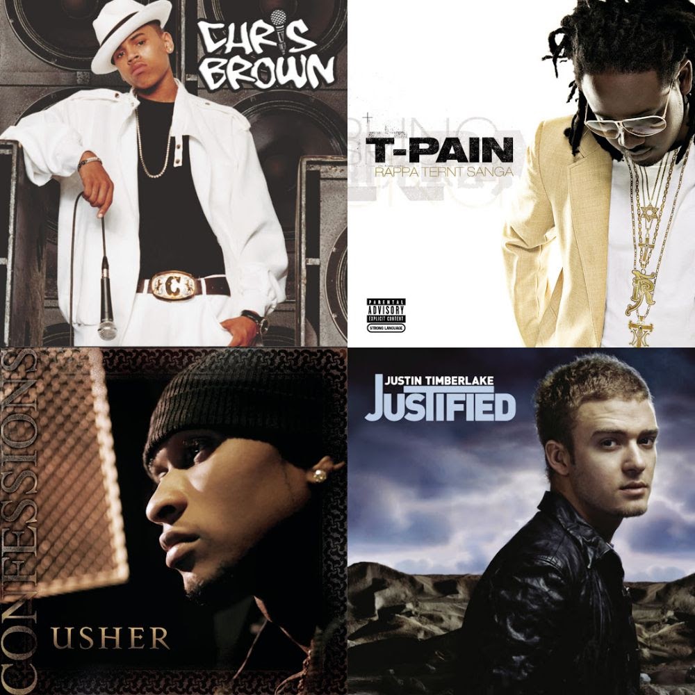 2000s Throwbacksрџ ё