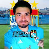 Post from Aaron Fernando 8 Oficial