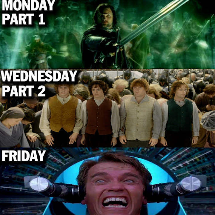 Post from EOM Reacts