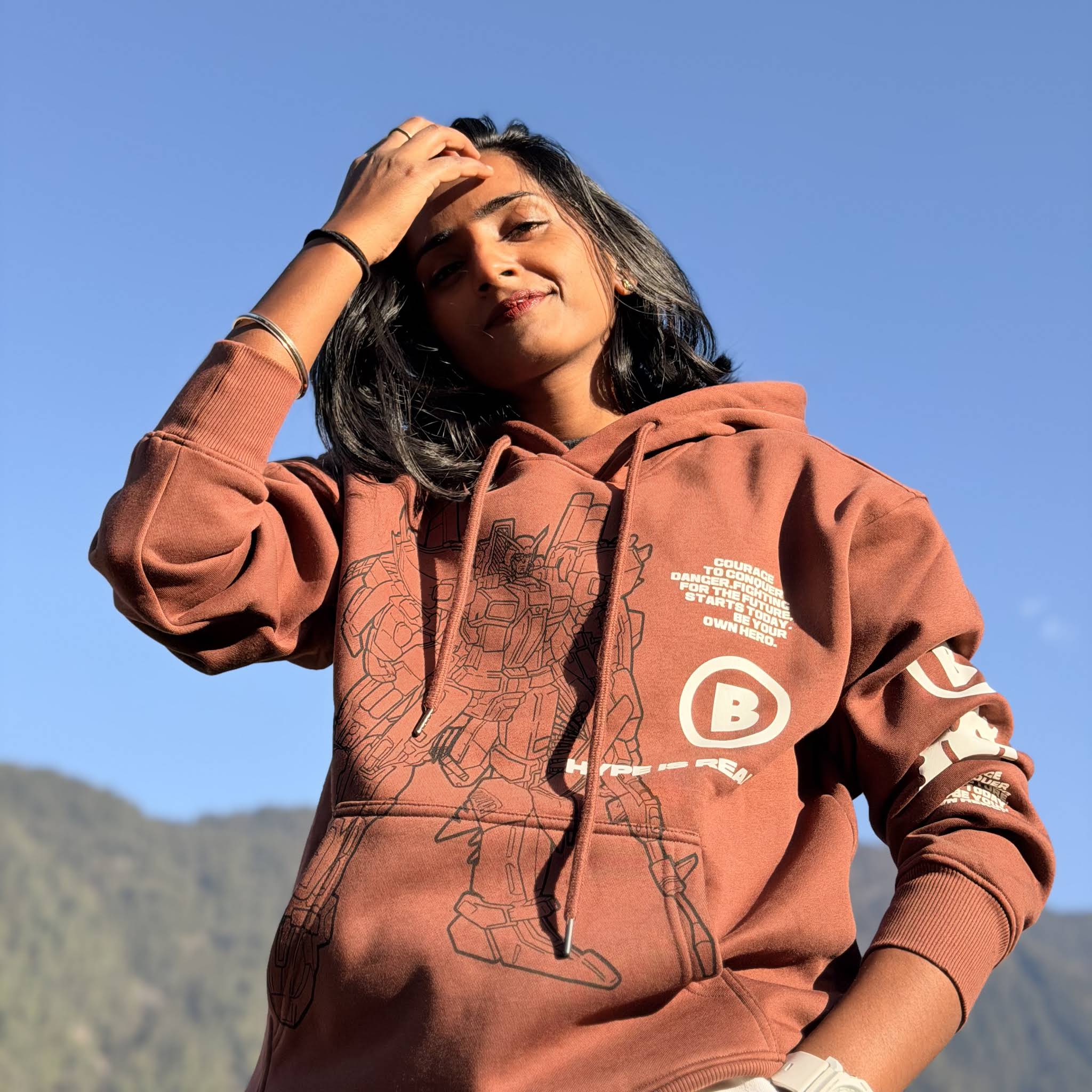Post from DEVIKA GUPTA