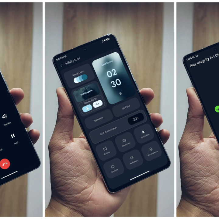 Post from Tech Karan