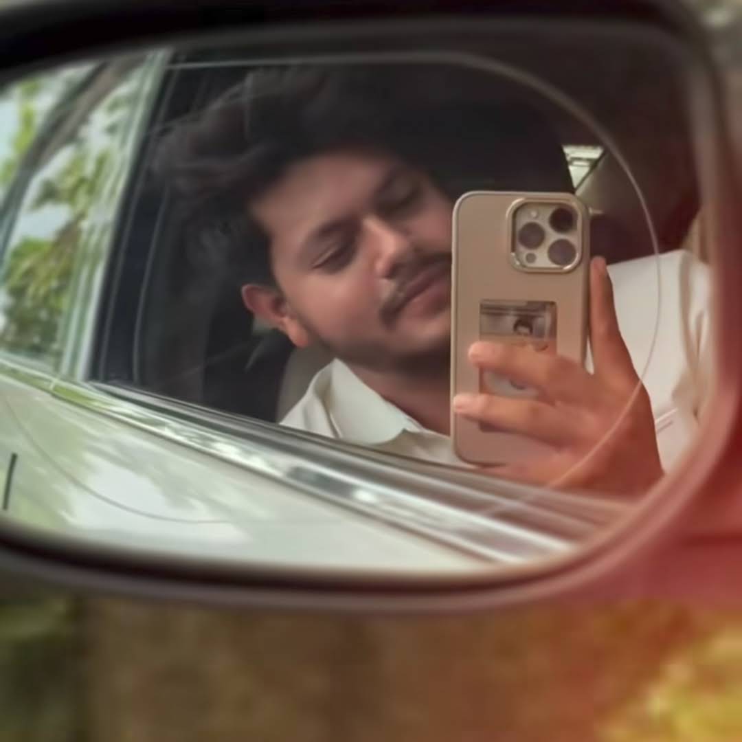 Post from Purple soul