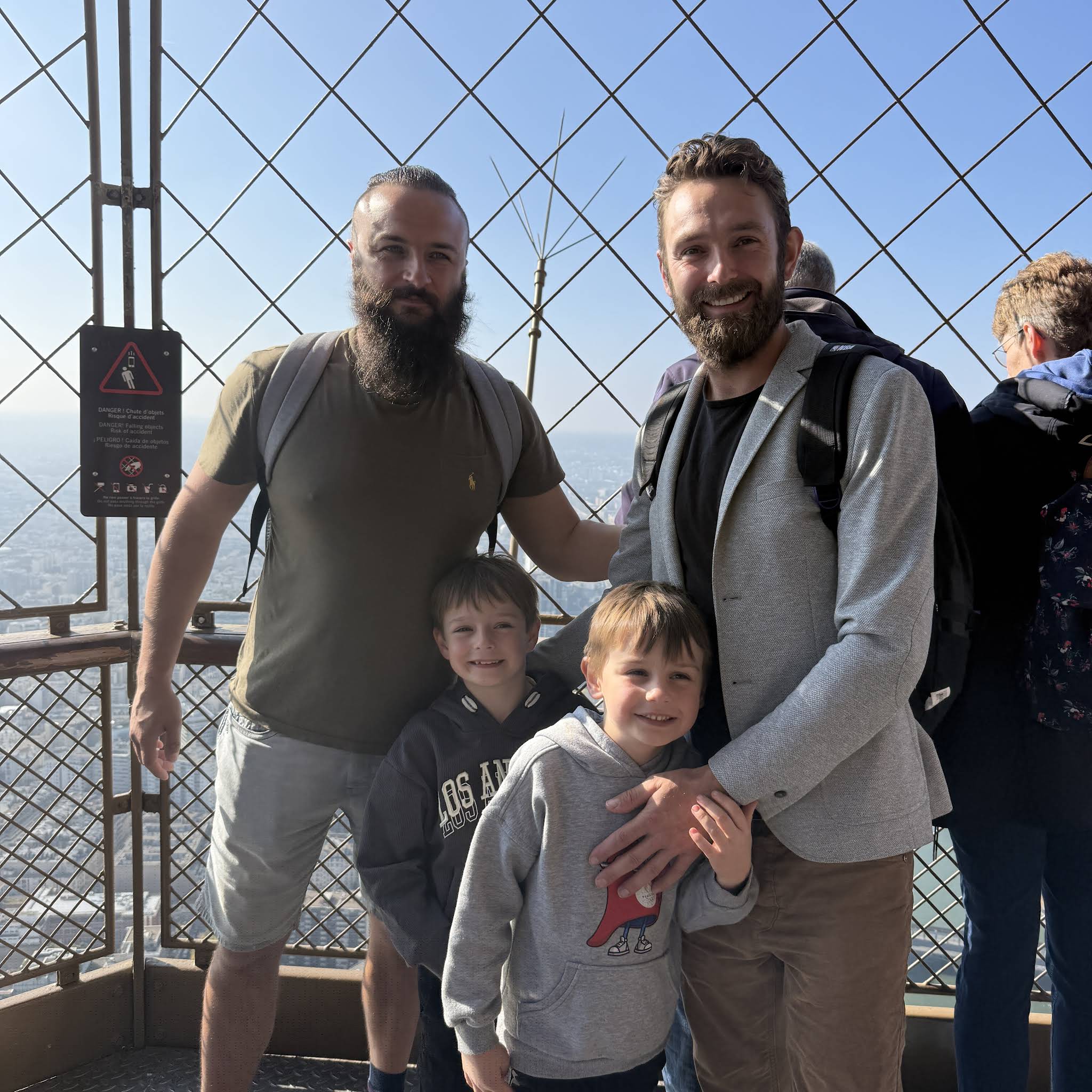 Post from Escape to rural France
