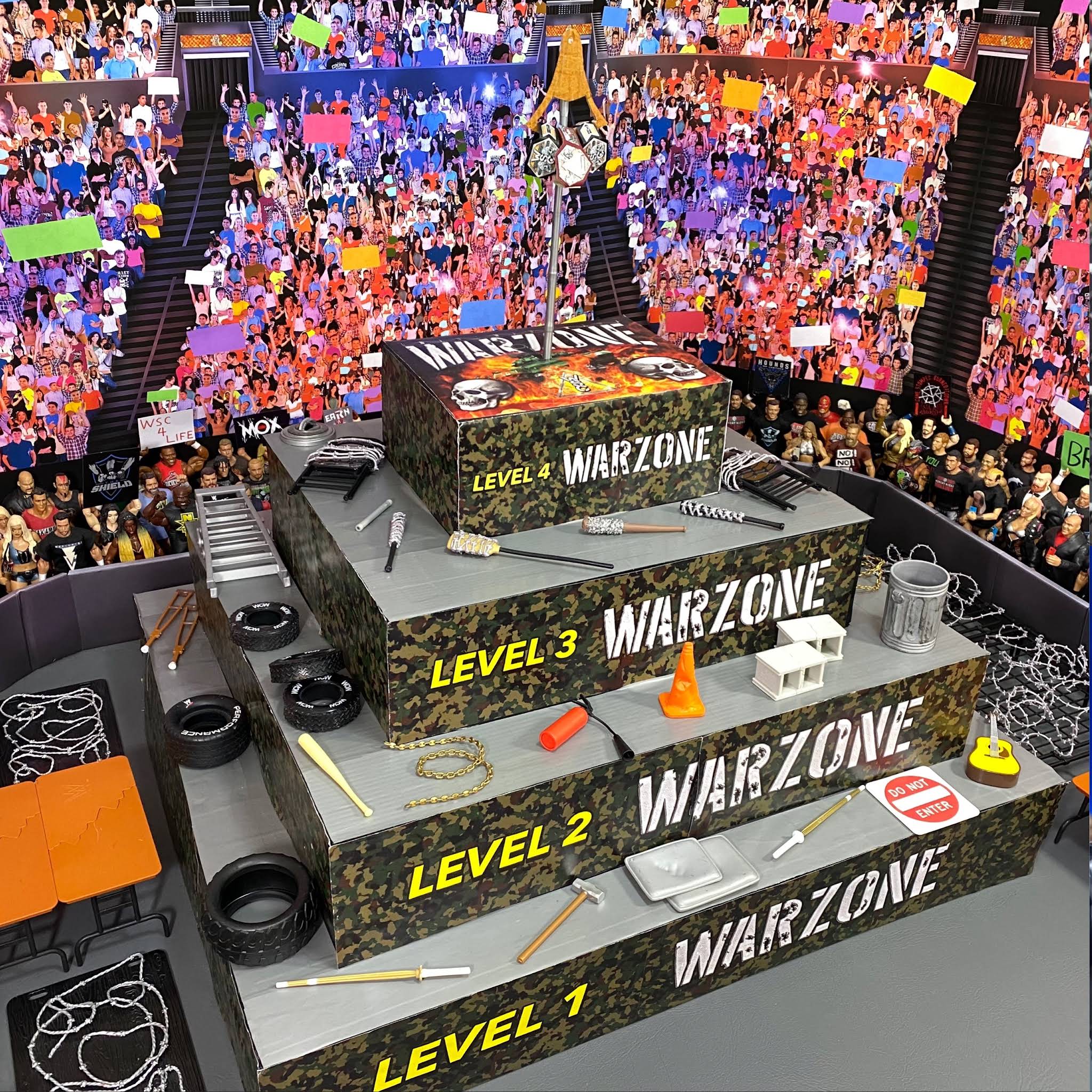 Post from WSC Stage Creator