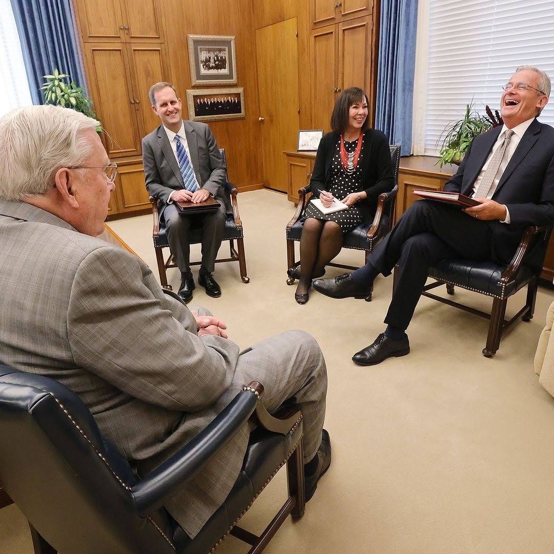 Post from Nemo the Mormon