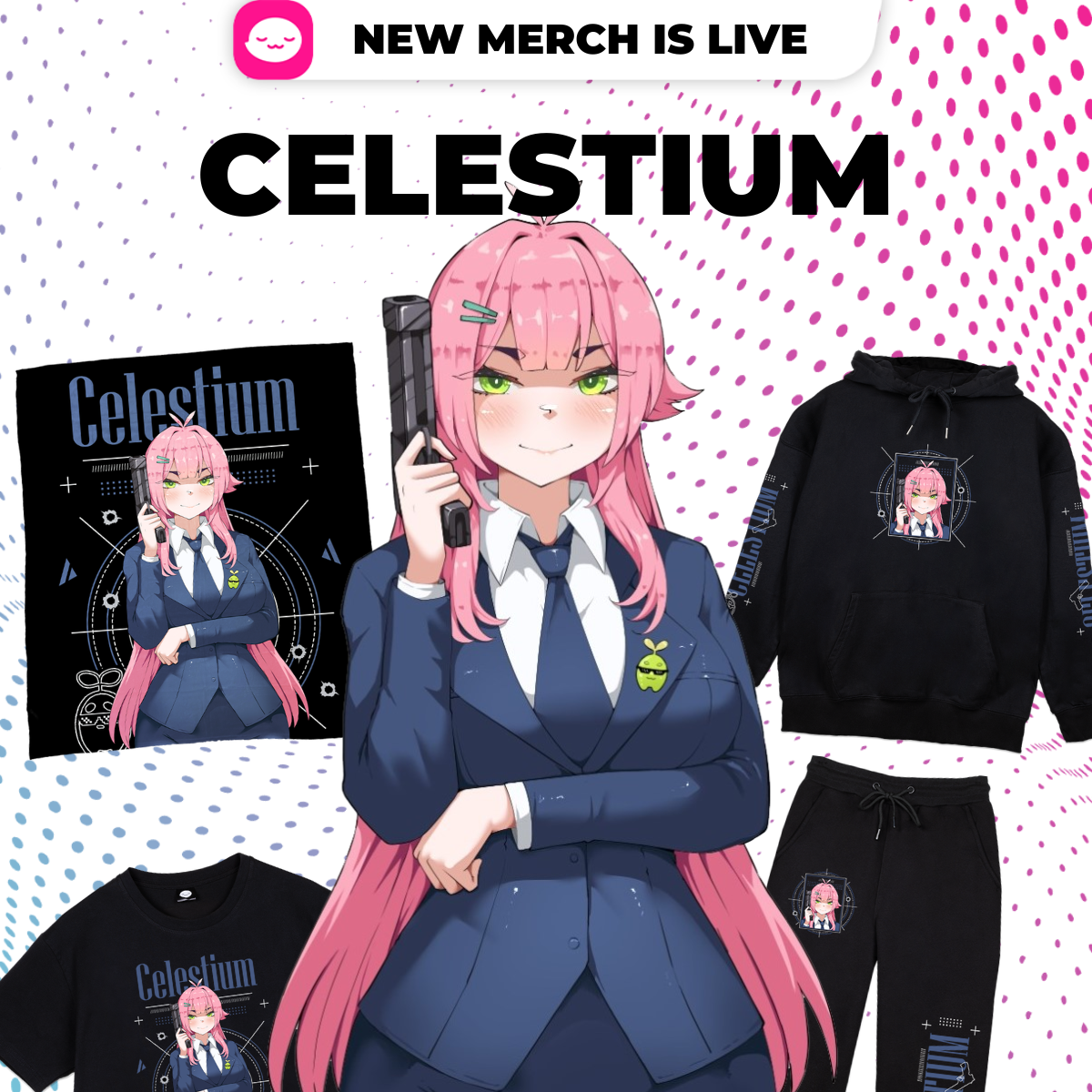 Post from Celestium