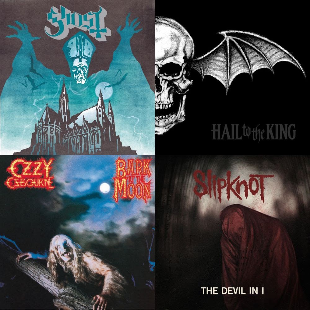 Satanic Songs