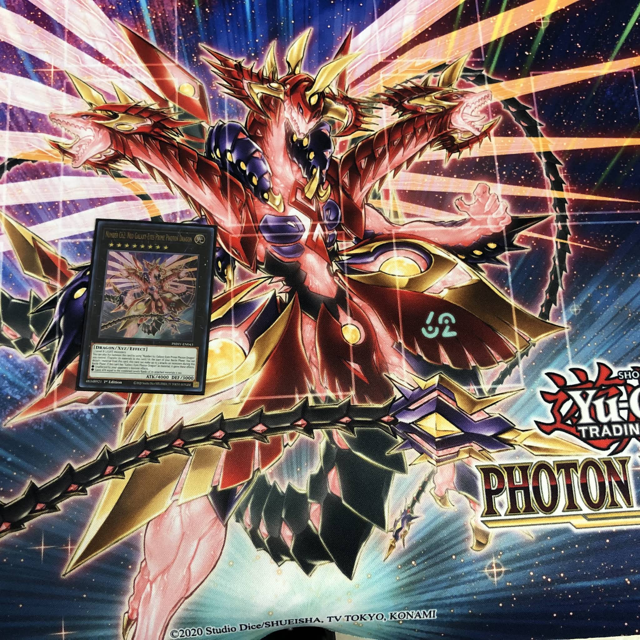 Post from Team- DDD