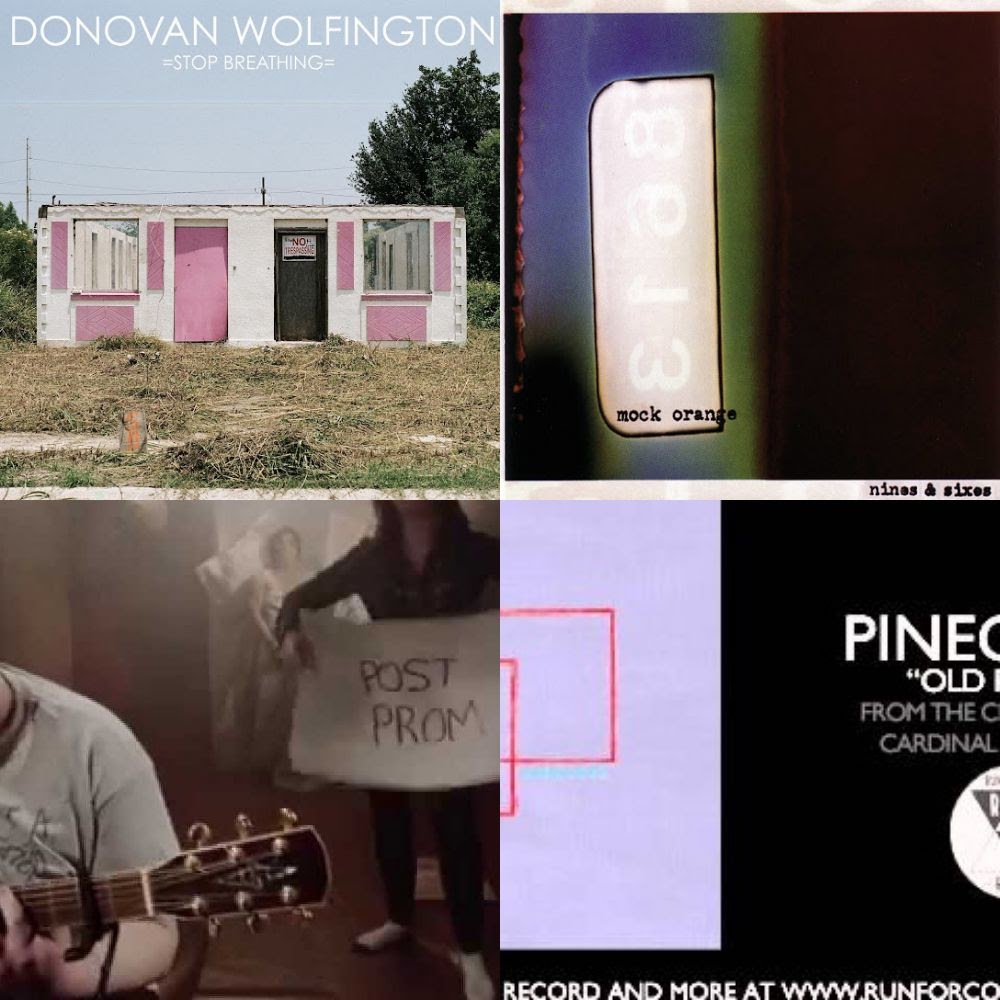 midwest emo essentials you need to know