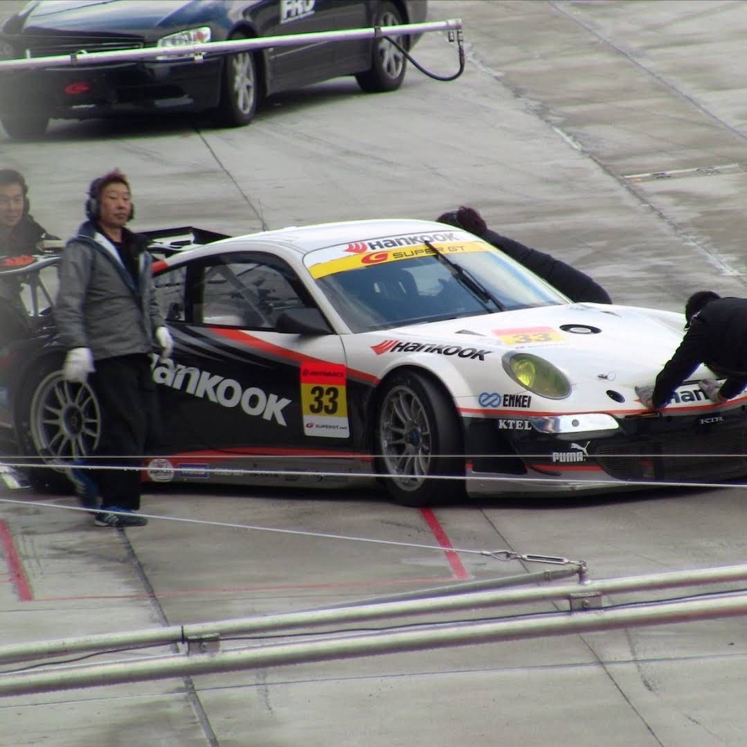 Post from KT11_SUPERGT