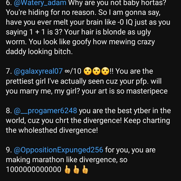 Post from Alyssaaa