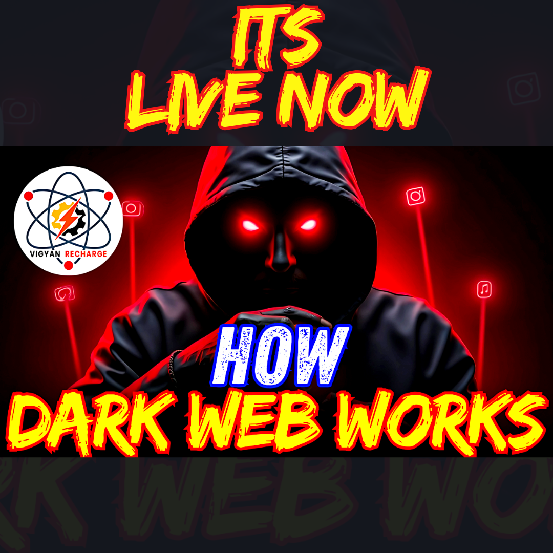 Post from Vigyan Recharge