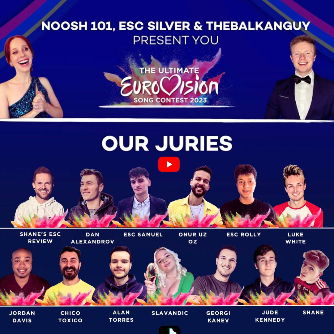 Post from ESC Samuel