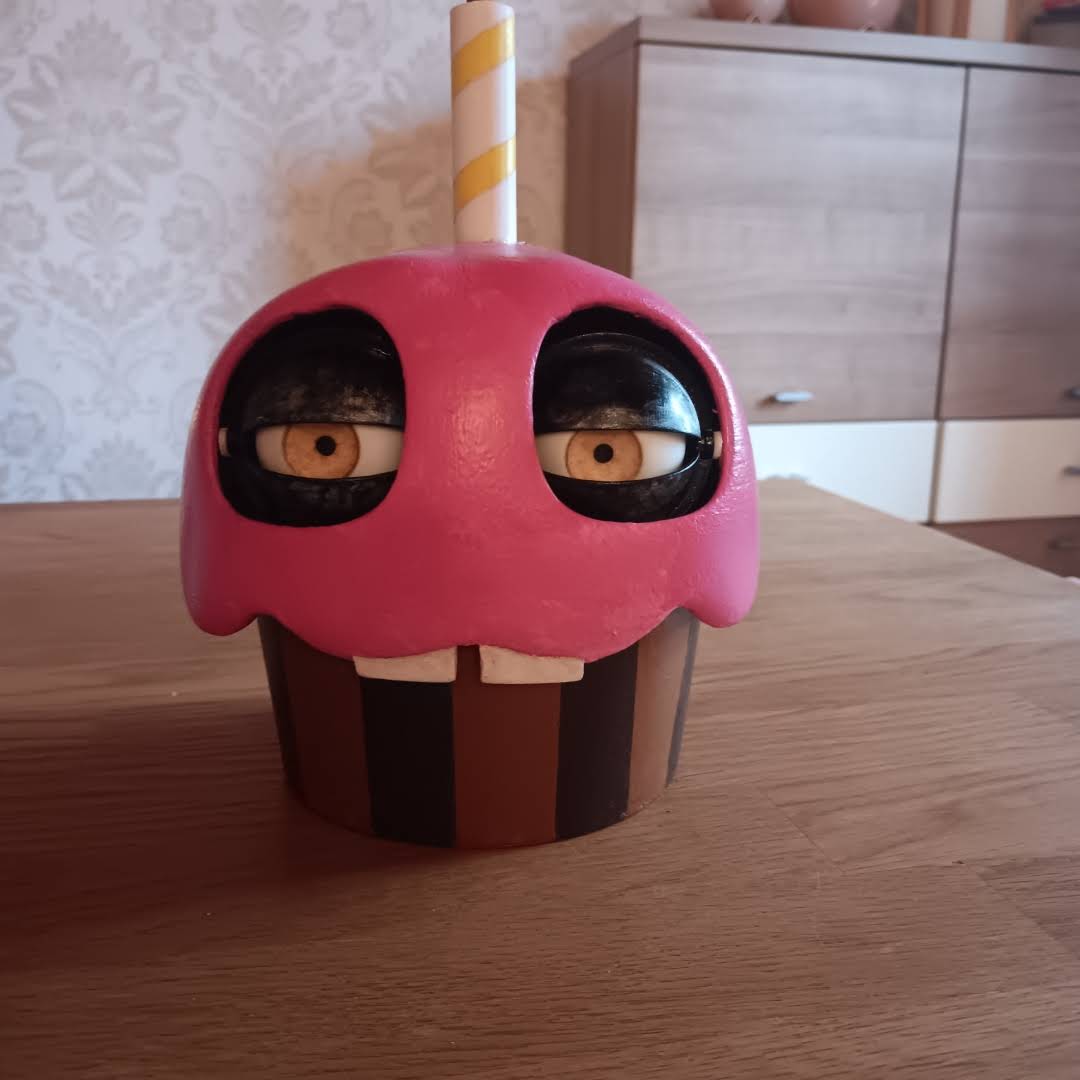 Post from L.K's Workshop
