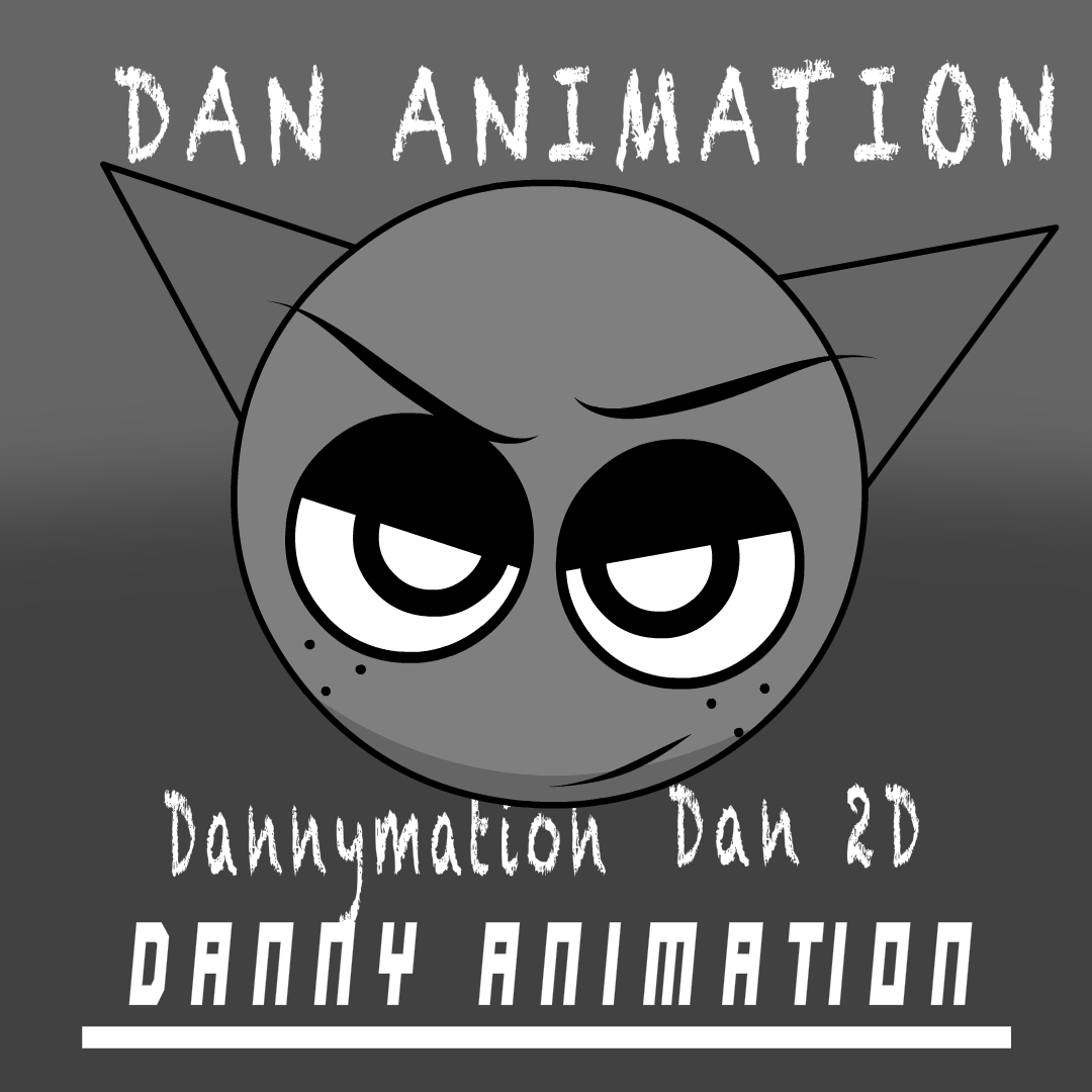Post from Danny Animation