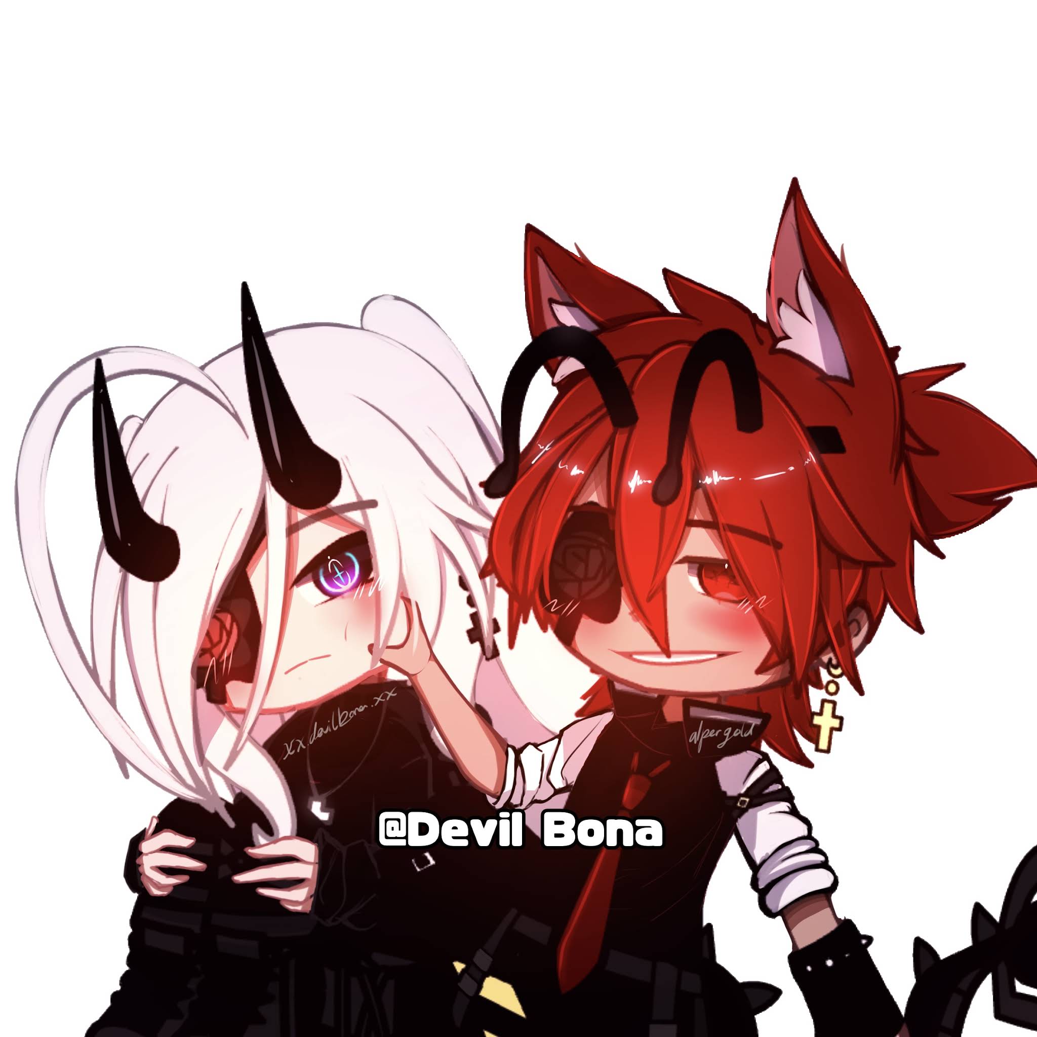 Post from Devil Bona