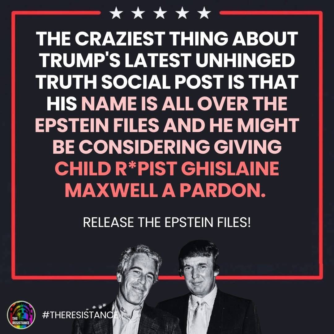 Post from Reese Waters