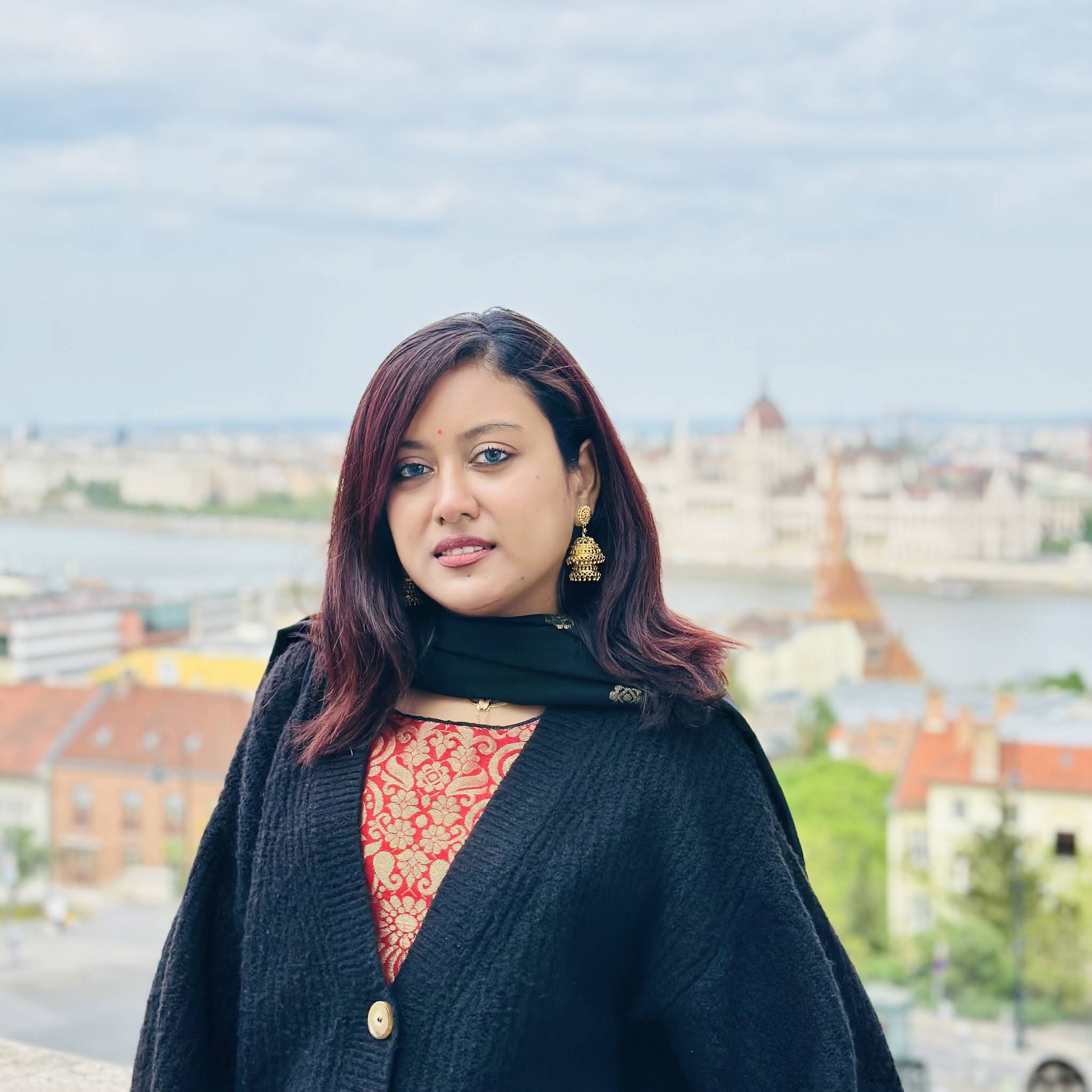 Post from Sunjida Mukta