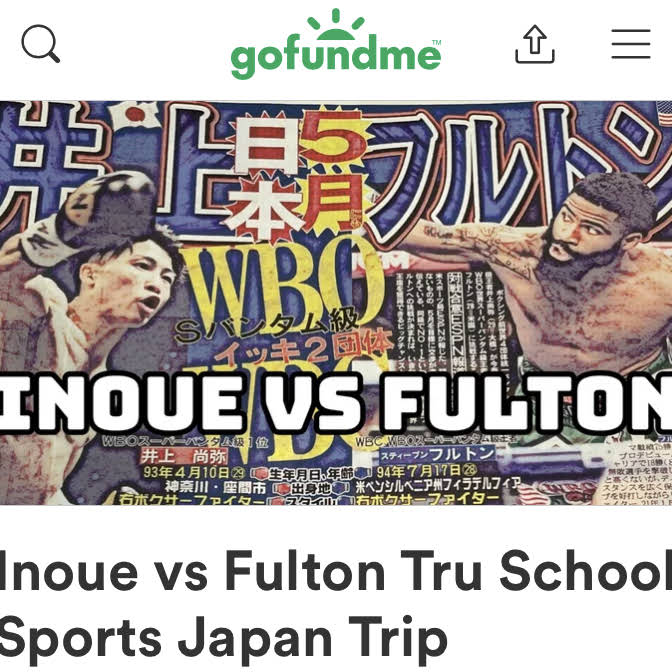 Post from TRU SCHOOL SPORTS
