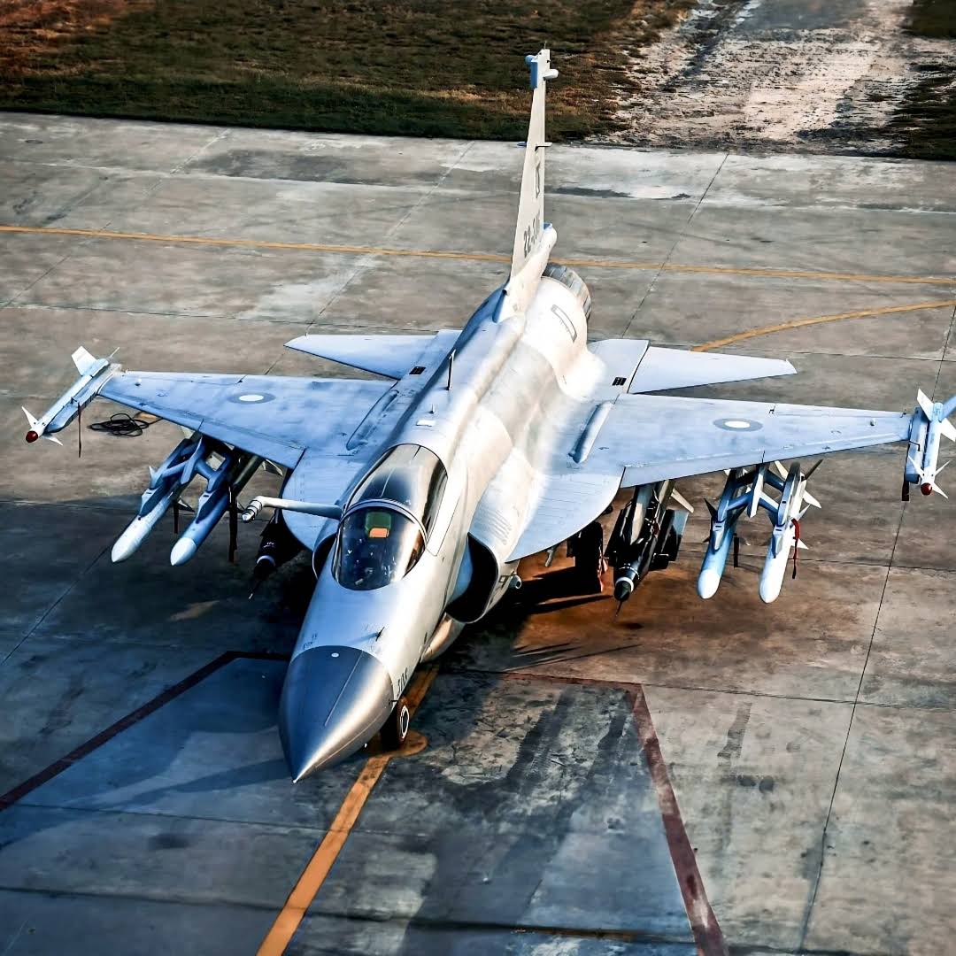 Post from Defence Outpost