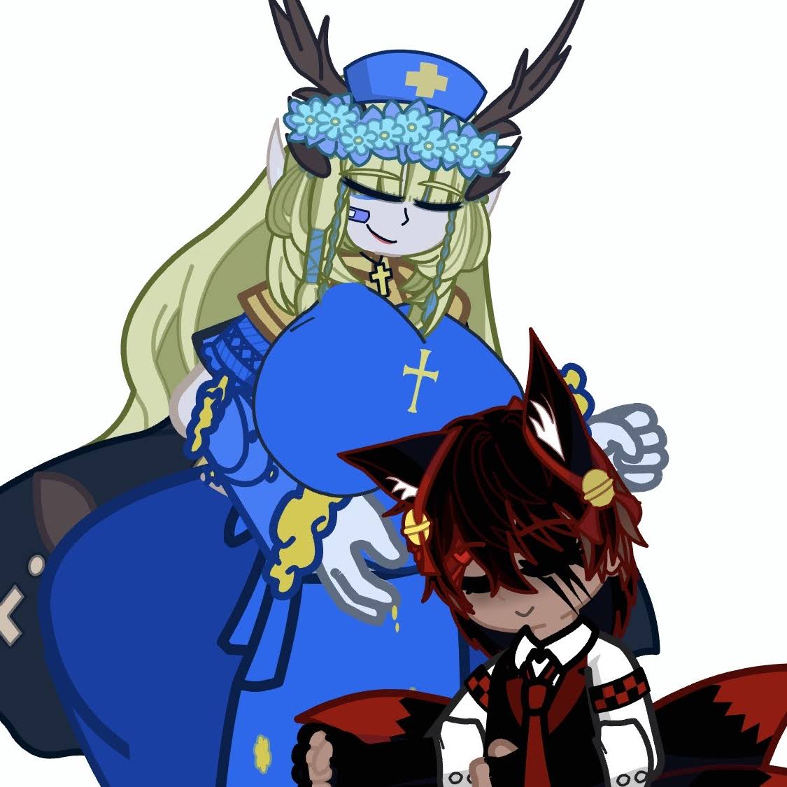 Post from 𝔇𝔢𝔳𝔦𝔩 𝔚𝔞𝔩𝔨𝔢𝔯