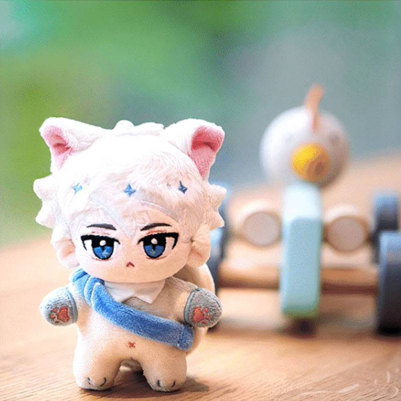 Post from Made By Bilibili - Chinese Donghua Animation