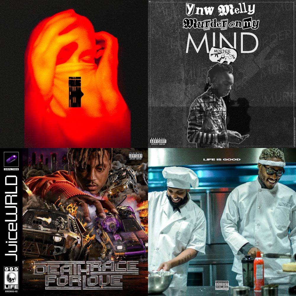 nojus music